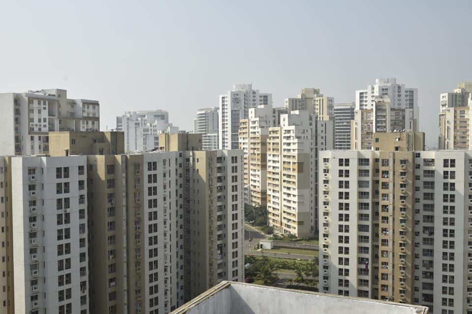 PMRDA to start work on Mhalunge Maan township scheme by February 10 ...