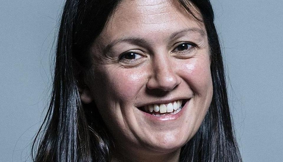 Indian-origin British MP Lisa Nandy announces bid for Labour leadership ...