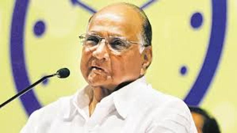 Pawar and the art of negotiation | Mumbai news