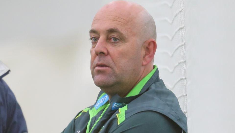 ‘Horrendous opinions used’: Former Australian coach Darren Lehmann ...
