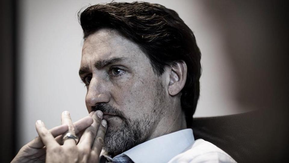 Justin Trudeau’s new beard is dividing the Internet. What’s your take ...