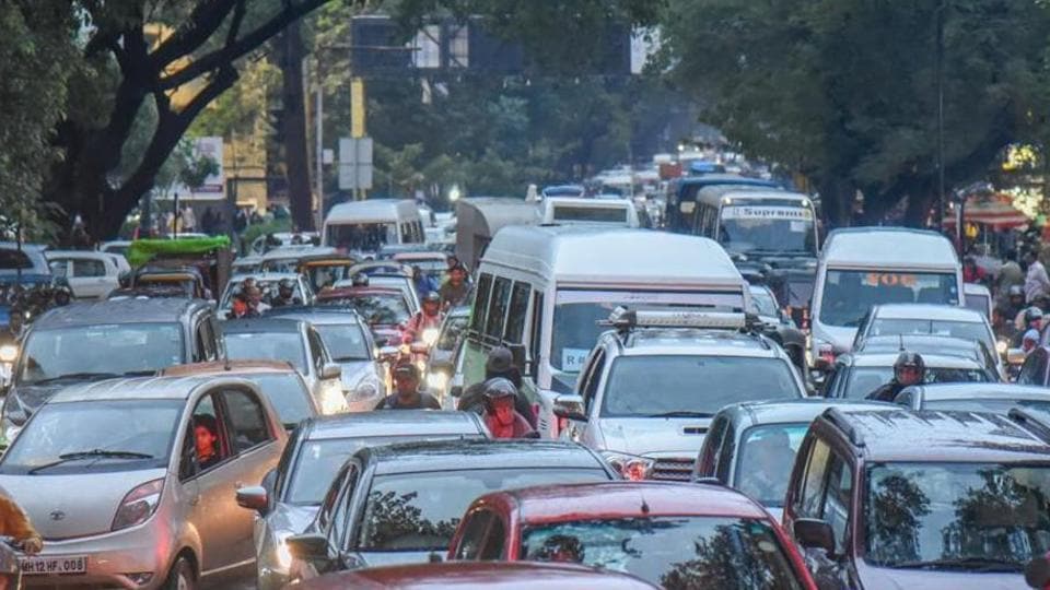 Karve road on your daily route? Check traffic diversions in place from ...