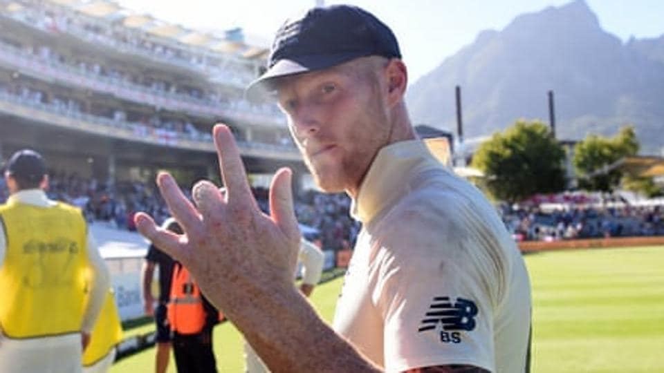 South Africa vs England: Revealed - The story behind Ben Stokes’ finger ...