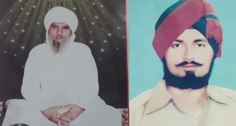 27 years on, six Punjab Police personnel convicted of abducting ...