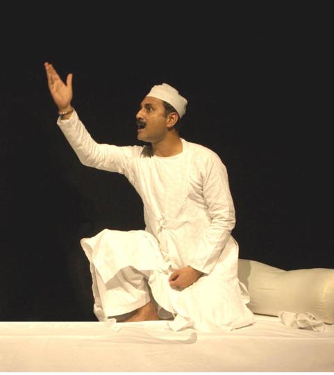 Review: Dastangoi 2 by Mahmood Farooqui | Hindustan Times