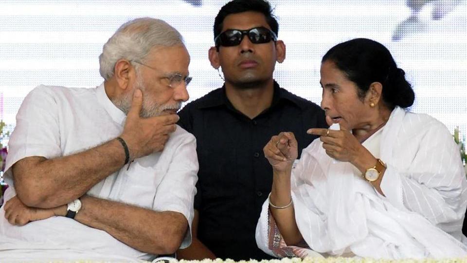 Mamata Banerjee to meet PM Modi in Kolkata but won’t receive him at ...