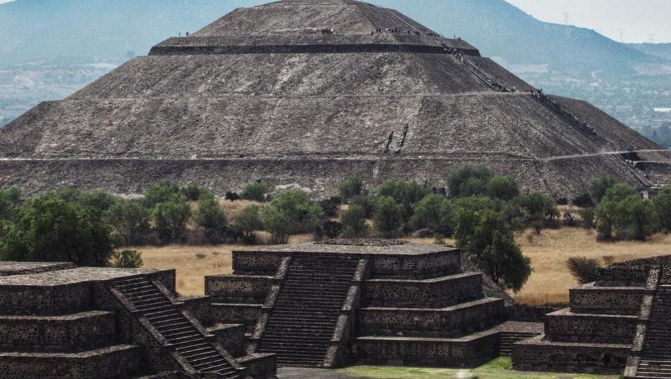 Gold bar found in Mexico was Aztec treasure, says study - Hindustan Times