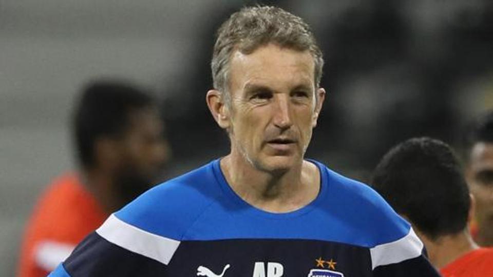 Hyderabad FC appoints Albert Roca as the new head coach | Football News