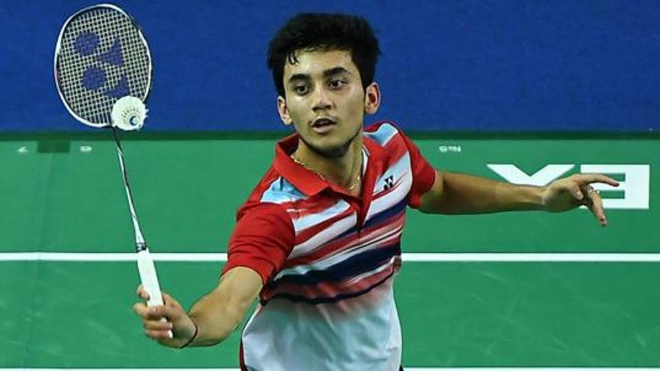 Lakshya Sen, Subhankar Dey lose in Indonesia Masters badminton ...