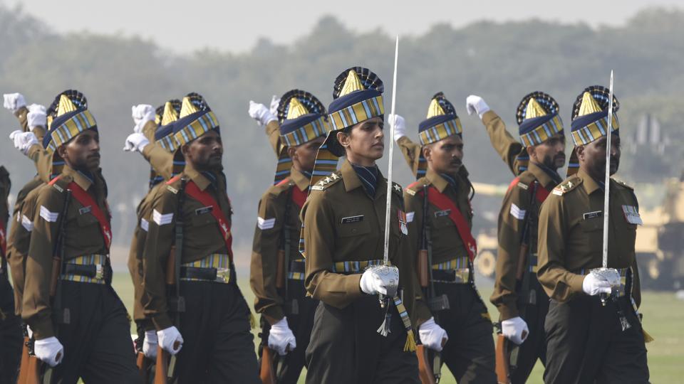 Photos | Army Day 2020: Honouring valour and showcasing preparedness ...