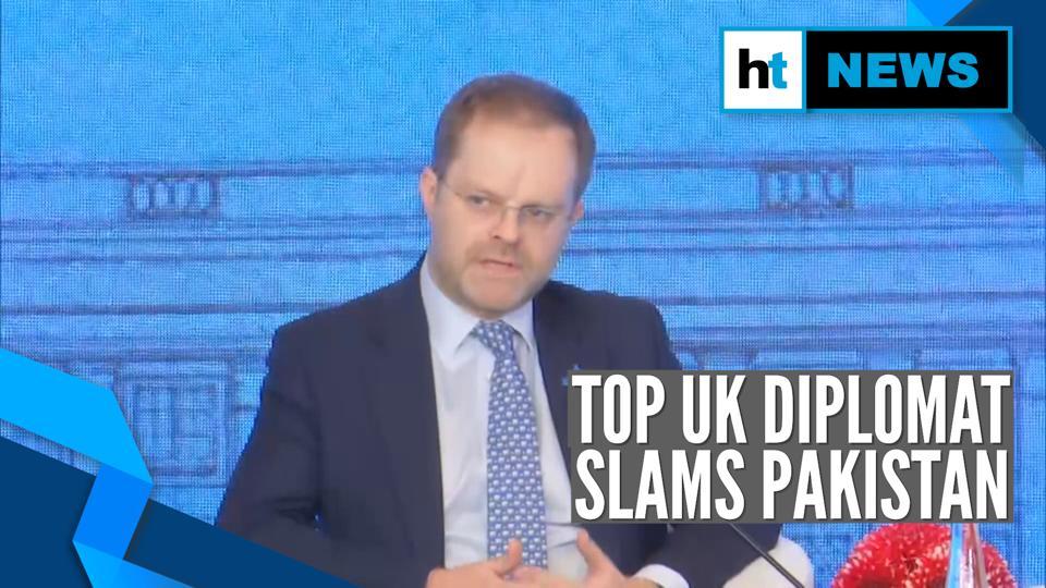 ‘It’s clear that terror groups are operating from Pakistan’: UK ...
