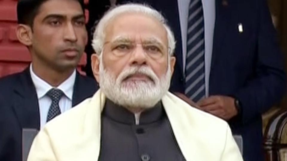 ‘Acche din will come’: Shiv Sena spotlights BJP’s 2014 campaign pitch ...