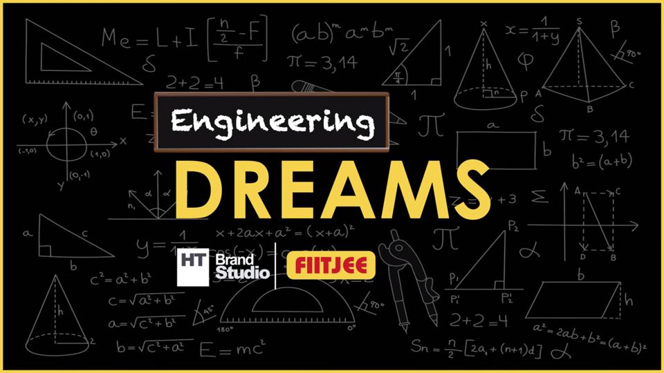 Engineering dreams | Hindustan Times