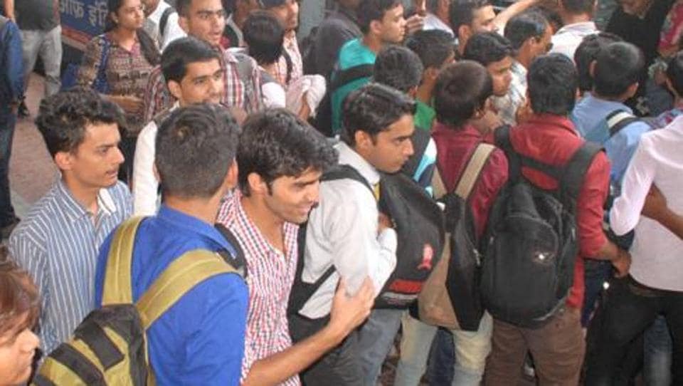 Pune boy among 9 to score 100 percentile in JEE | Hindustan Times