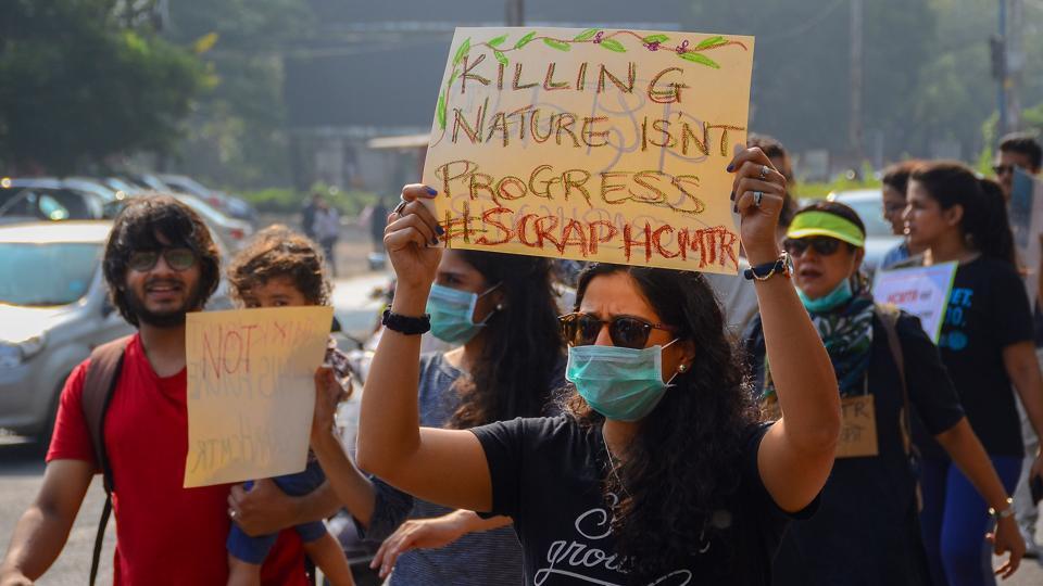 Monday Musings: How should Pune decide on the HCMTR project ...