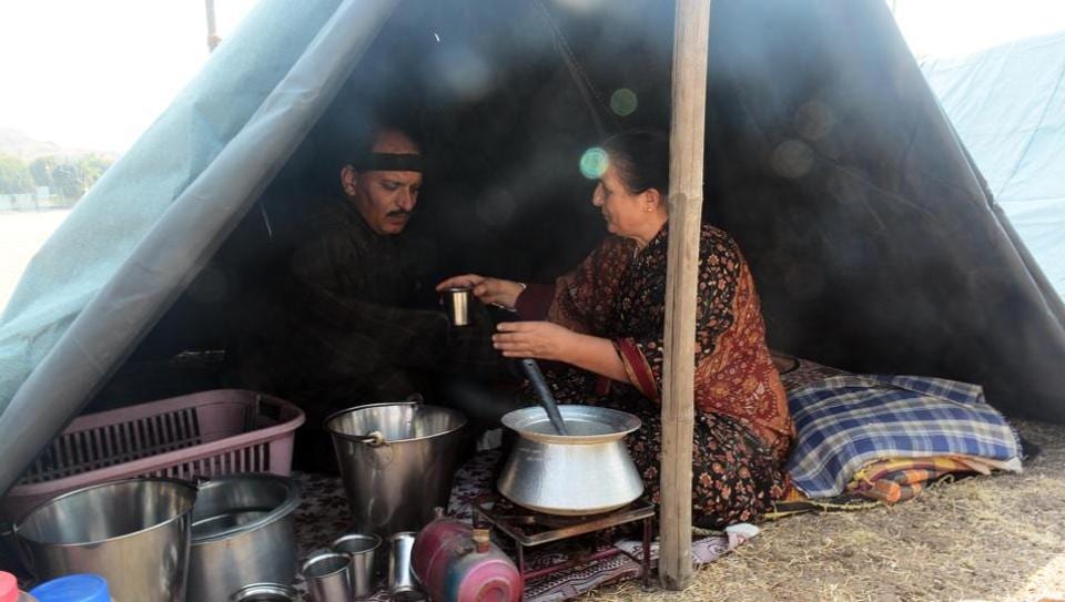 Kashmiri Pandits’ ‘living exhibition’ in Pune captures memories of the ...