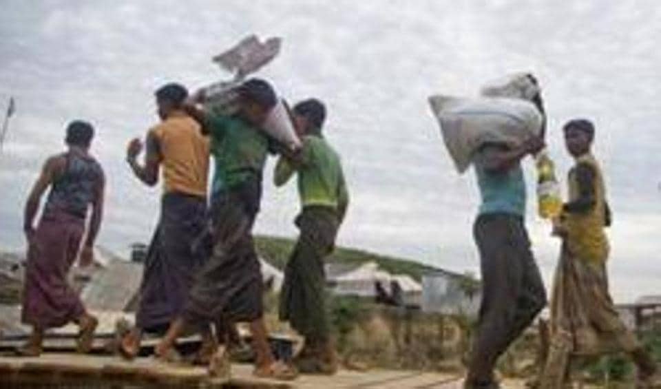 Security forces likely committed war crimes, caused fleeing of 700,000 ...