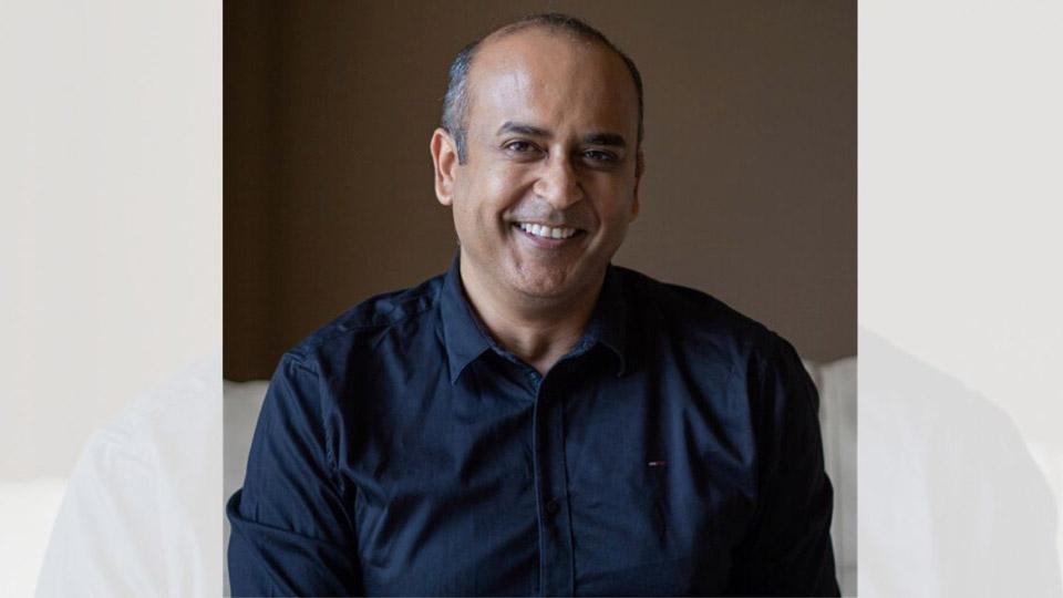 Dharmendra Rai launches his book titled The Thin Mind Map Book ...