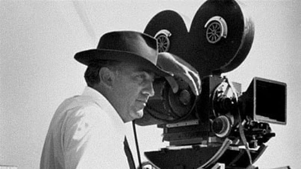 Federico Fellini’s birthplace Rimini marks centenary of maestro’s birth ...