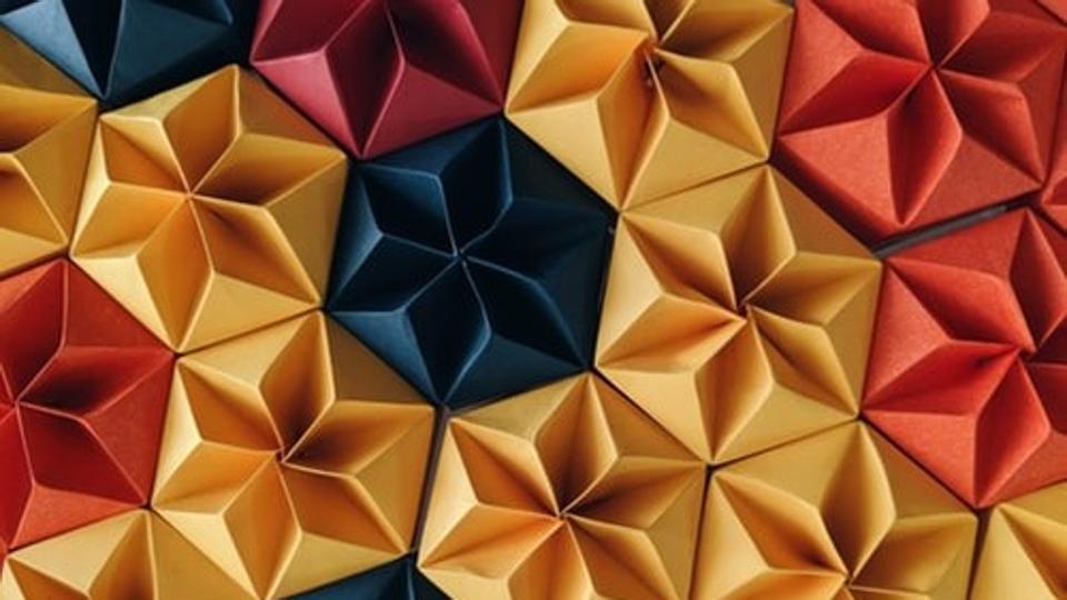 Kirigami: New soft-material, origami-like structures can support 14,000 ...