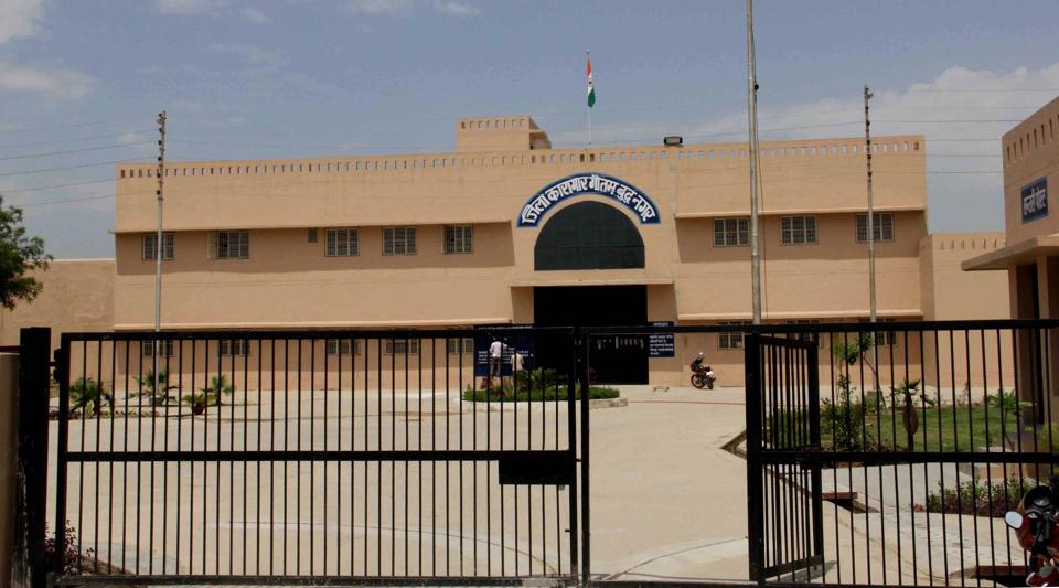 Analysis| India’s prison system needs urgent reform - Hindustan Times Analysis| India’s prison system needs urgent reform - Hindustan Times