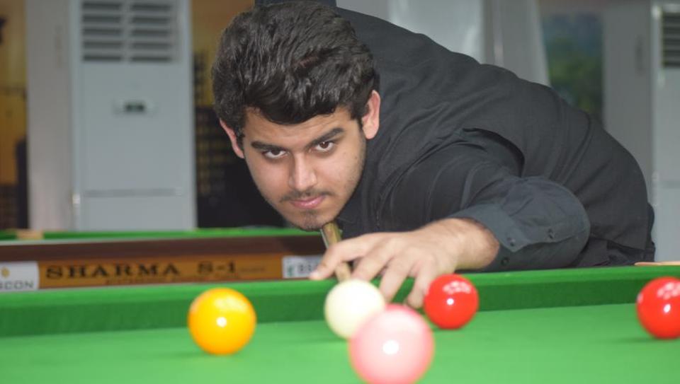 Kadian pulls-off 6th consecutive blow out to become national jr snooker ...
