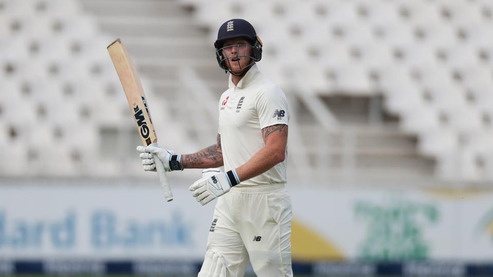 SA vs ENG: Stokes abuses fan on camera, faces action over angry clash ...