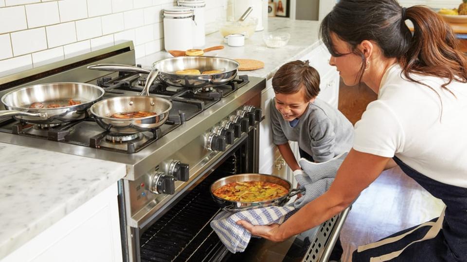 Here’s how watching cooking shows may motivate kids to eat healthy food ...