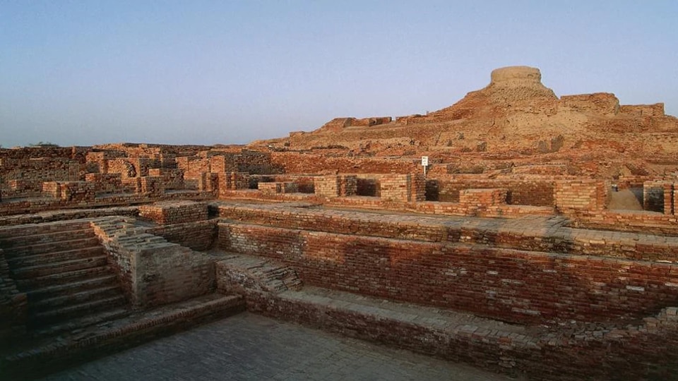 Poonch project to explore Indus Valley links | Latest News India ...