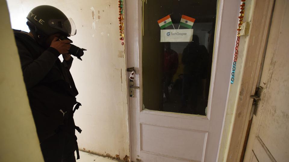 India named origin of most robocalls, crackdown on US firms ...