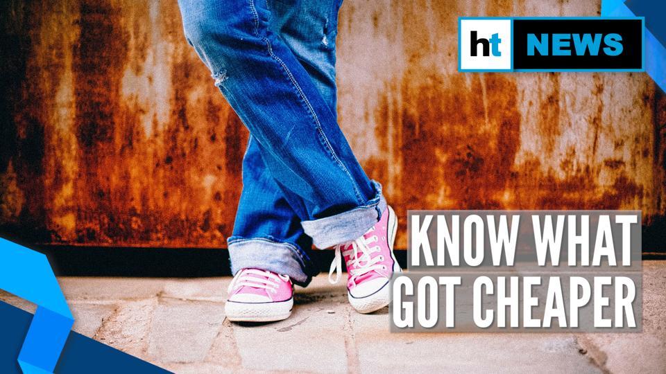 Budget 2020: Here are things that got cheaper & dearer | Hindustan Times