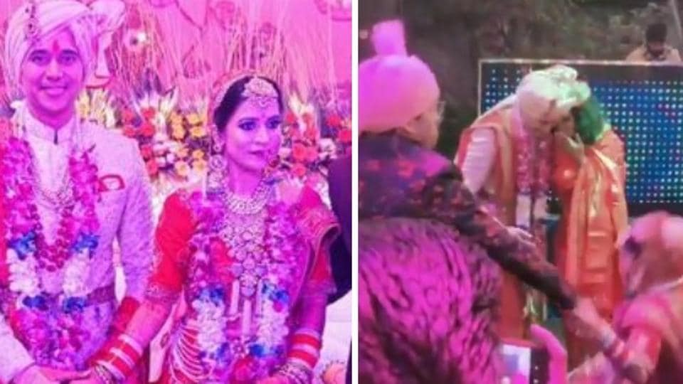 Yeh Hai Mohabbatein actor Anurag Sharma’s wife Nandini Gupta falls ...