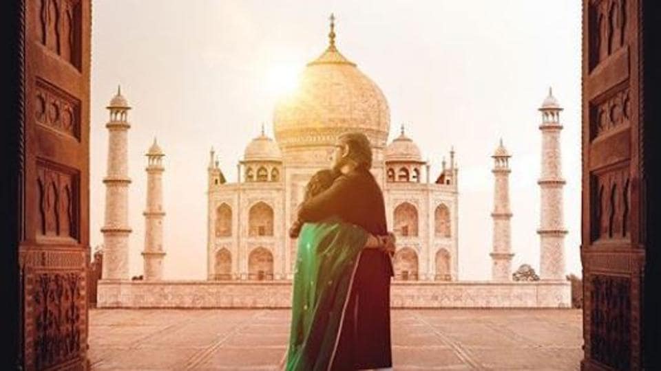 Netflix India announces new original series: Taj Mahal 1989 to release ...