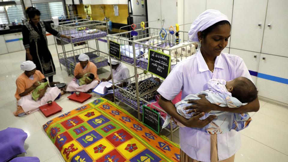 45 years in the business of hope: Sofosh, the home for abandoned ...