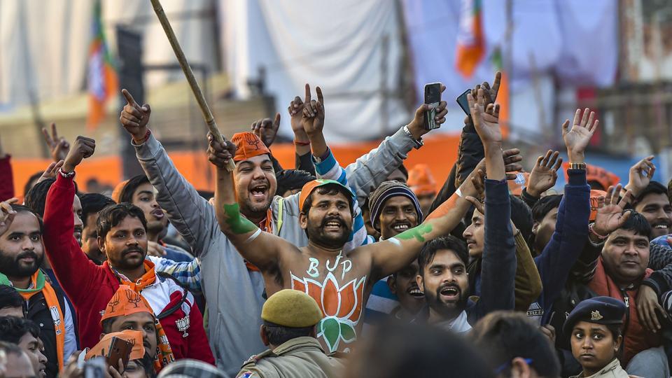 Delhi Assembly Election 2020: Congress bigwigs to join campaign; PM ...