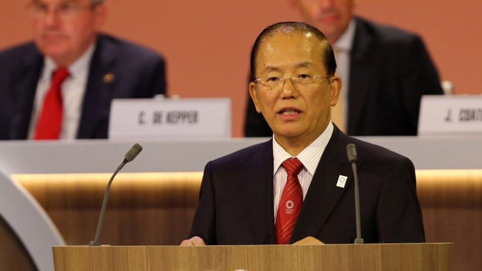 Tokyo Olympic boss ‘extremely worried’ about deadly virus | Hindustan Times