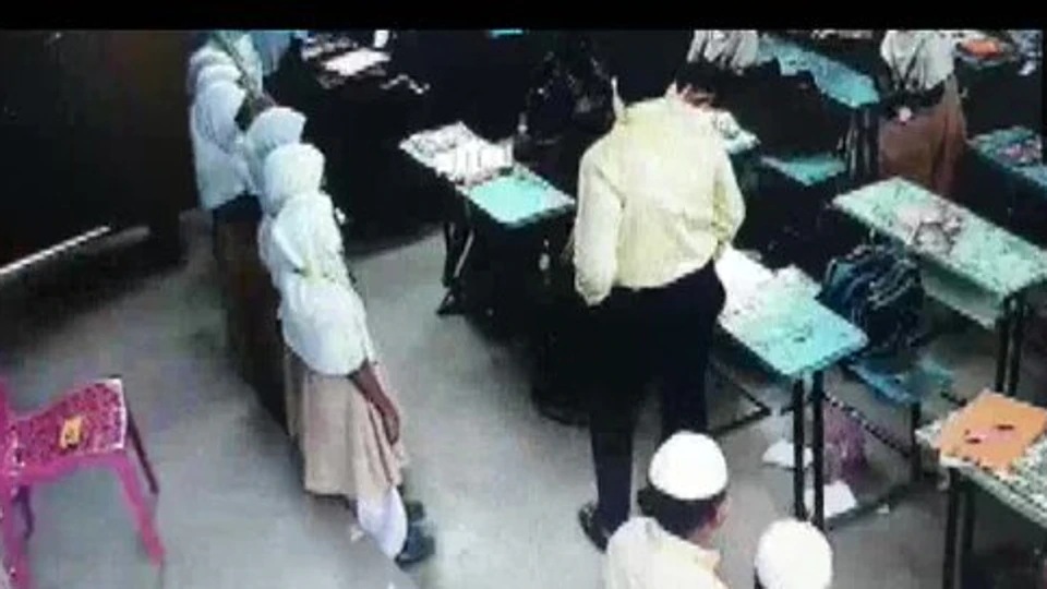 Bail hearing in Karnataka school sedition case deferred | Latest News India
