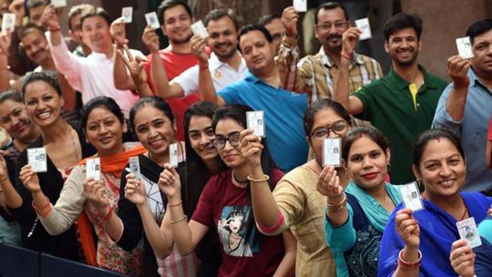 Delhi assembly elections 2020: Five seats that matter for parties ...