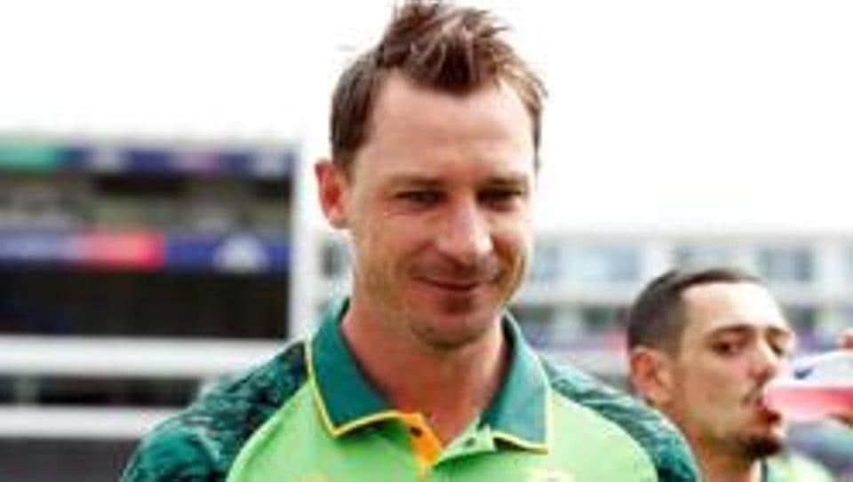 South Africa fast bowler Dale Steyn sets sights on World Cup | Cricket