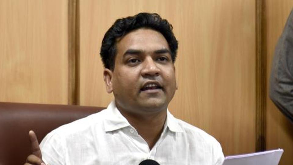 Delhi poll results 2020 Update:BJP’s Kapil Mishra stares at defeat in ... Delhi poll results 2020 Update:BJP’s Kapil Mishra stares at defeat in ...