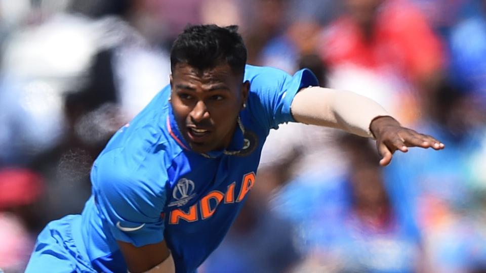 Hardik Pandya starts bowling at NCA post UK check-up | Cricket