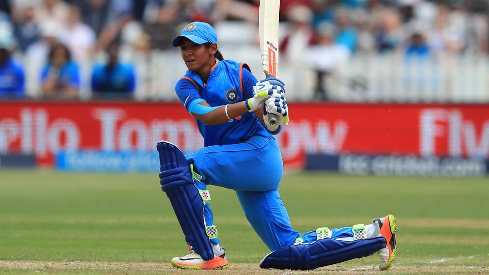 Maybe Harmanpreet Kaur should give up captaincy and play her natural ...