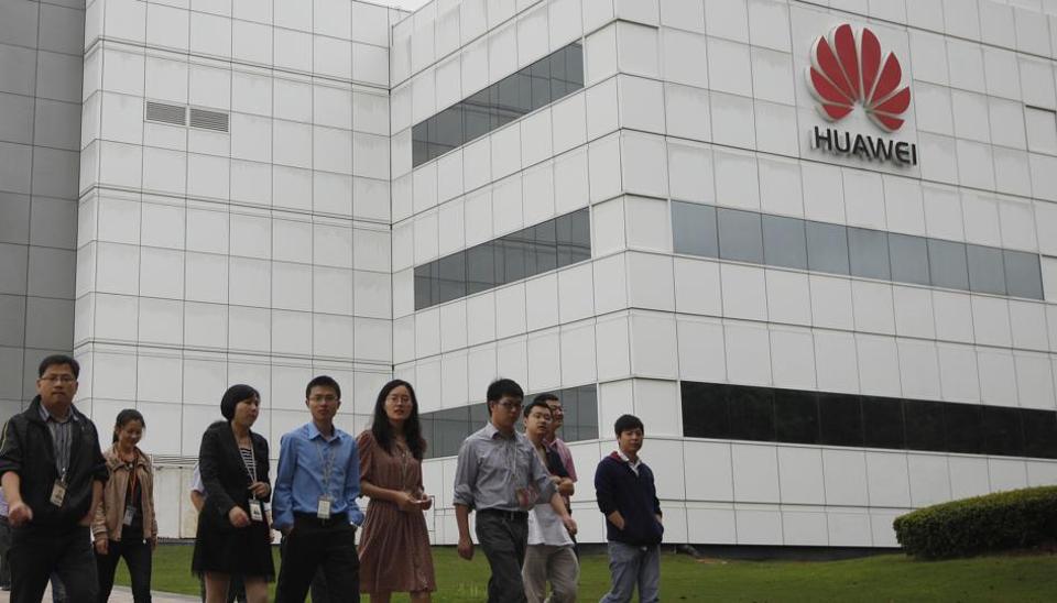 Huawei Hit With New Us Charges Of Trade Secrets Theft World News
