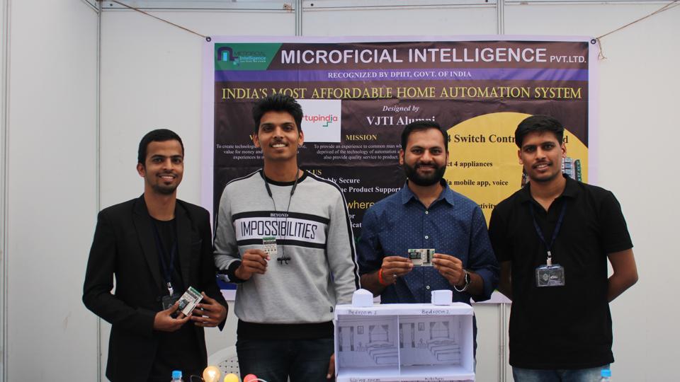 Pune Startup Fest: Top product ideas take the pitch stand | Hindustan Times