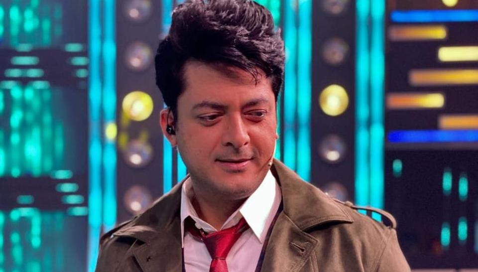 Bengali actor Jisshu Sengupta to play Sobhan Babu in Jayalalithaa ...