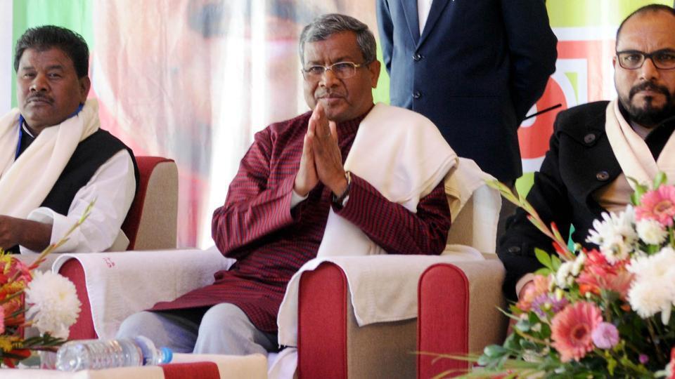 Why Babulal Marandi’s comeback is important for BJP | India News