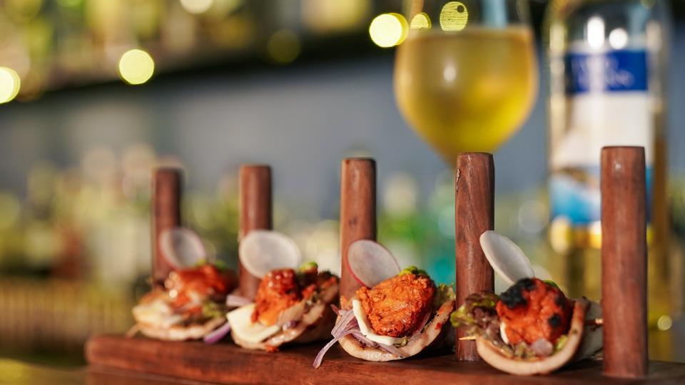 When Mumbai’s bars go ‘healthy’ | Hindustan Times