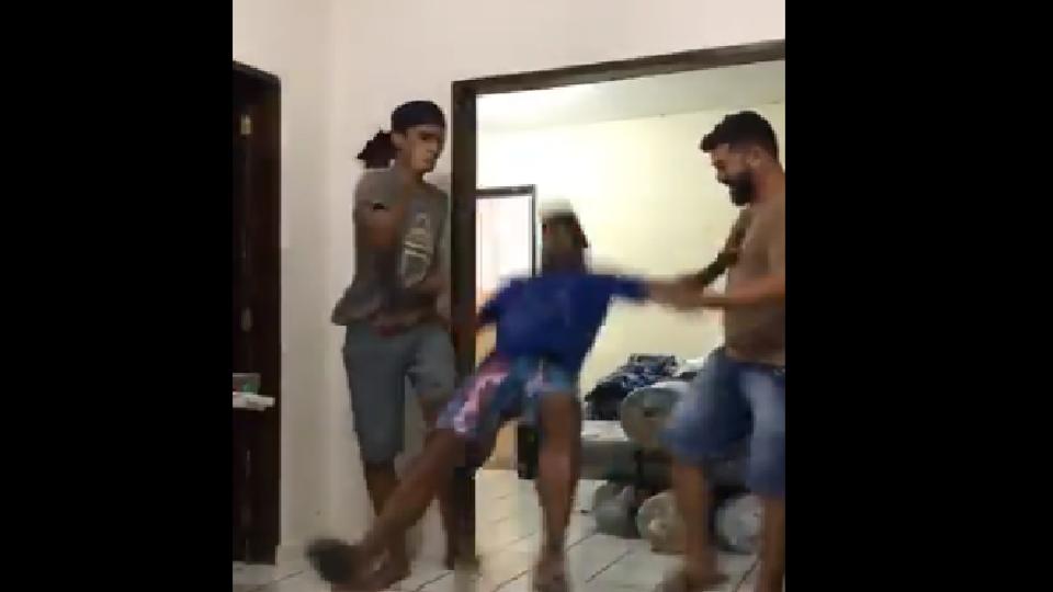 TikTok ‘Skullbreaker’ challenge worries parents and teachers | Trending