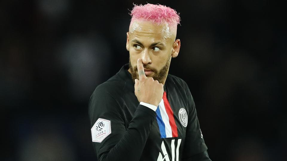 Neymar back from injury for Borussia Dortmund clash | Football News