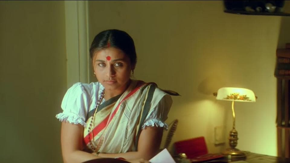 On Hey Ram’s 20 years, Rani Mukerji shares what Kamal Haasan’s said ...